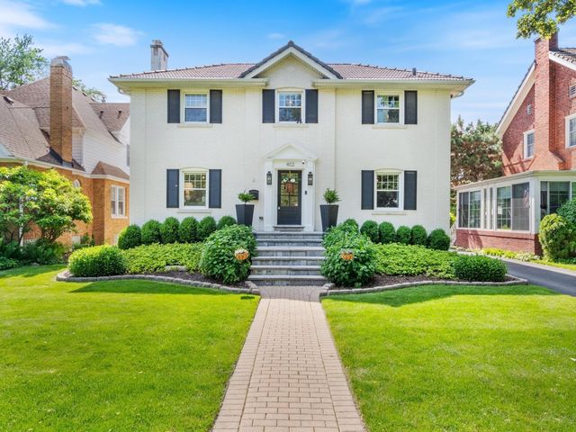 Park Ridge, IL Homes For Sale & Park Ridge, IL Real Estate | Trulia