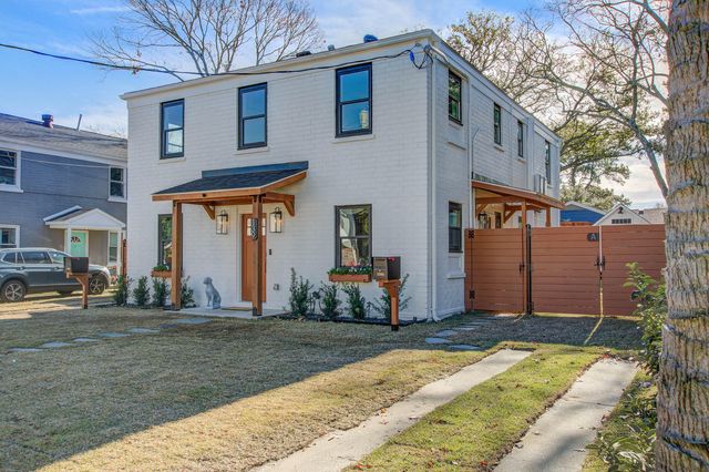 Wagener Terrace, Charleston, SC Homes For Sale & Wagener Terrace ...