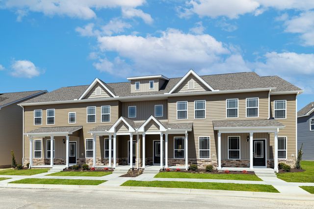 Newport News, VA Townhomes For Sale - 53 Listings | Trulia