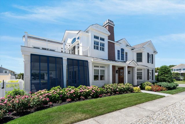 Stone Harbor, NJ Homes For Sale & Stone Harbor, NJ Real Estate | Trulia