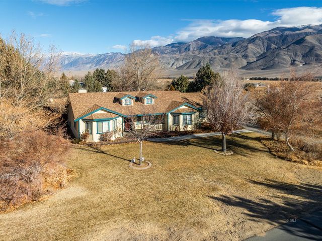 Bishop, CA Homes For Sale & Real Estate