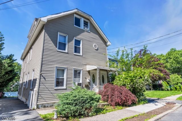 Nutley, NJ Homes For Sale