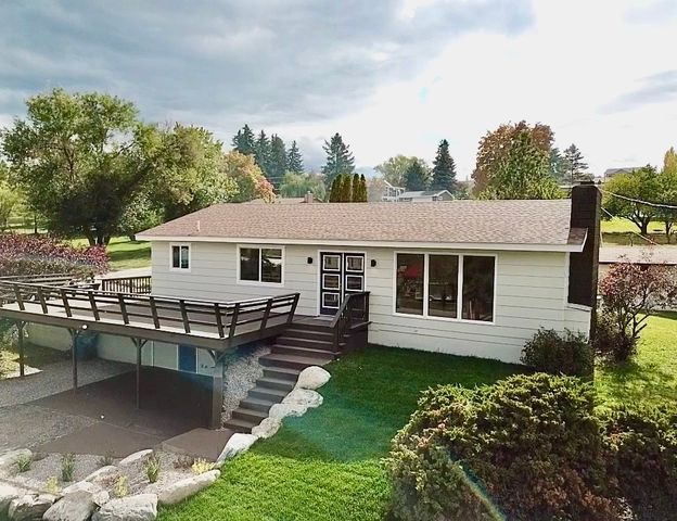 Polson, MT Homes For Sale & Real Estate