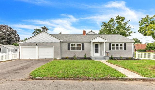 Springfield, MA Homes For Sale & Real Estate