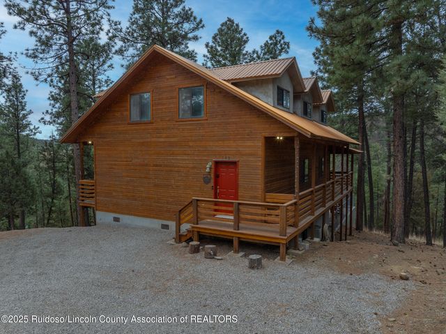Ruidoso, NM Single Family Homes For Sale - 204 Listings | Trulia