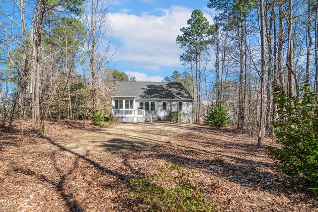 Willow Spring, NC Homes For Sale & Willow Spring, NC Real Estate | Trulia