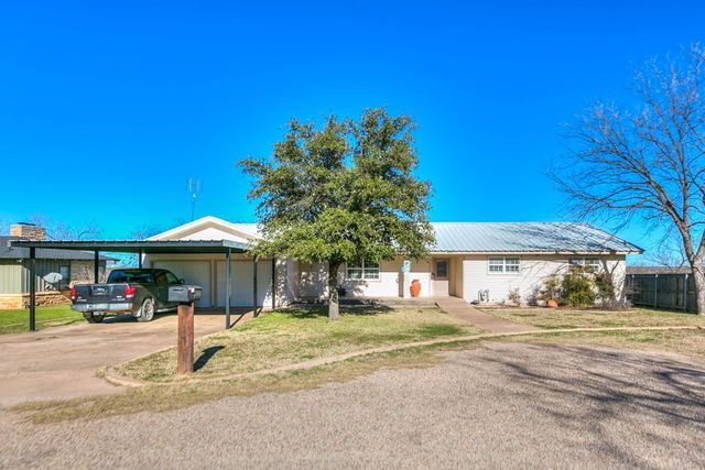 Ballinger, TX Homes For Sale & Ballinger, TX Real Estate | Trulia