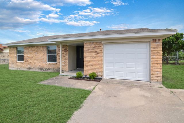 Houses For Rent in Copperas Cove, TX - 120 Homes | Trulia