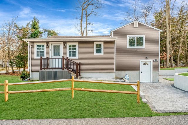 Wading River, NY Homes For Sale & Real Estate