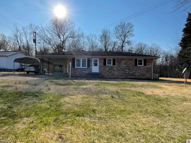 Princeton, KY Homes For Sale & Princeton, KY Real Estate | Trulia