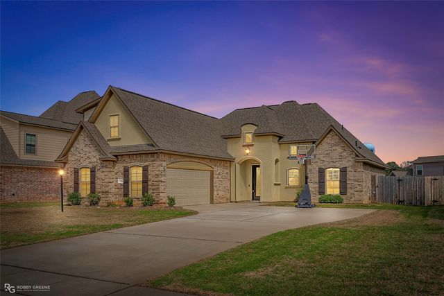 Haughton, LA Homes For Sale & Real Estate