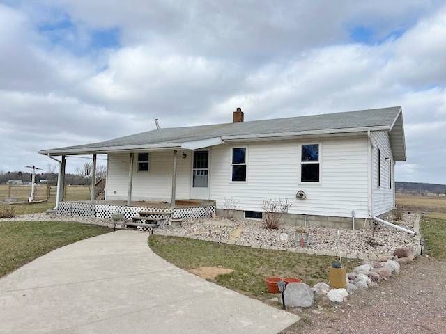 Marion, WI Homes For Sale & Marion, WI Real Estate | Trulia