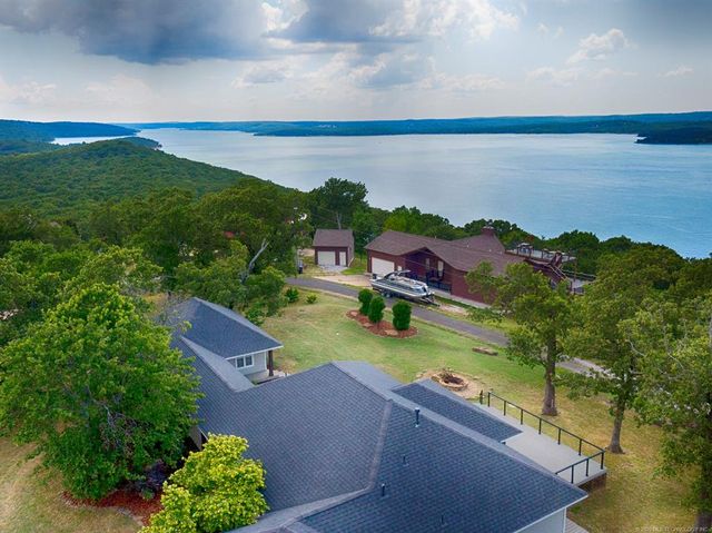 35191 S 523rd Rd, Cookson, OK 74427 | Trulia