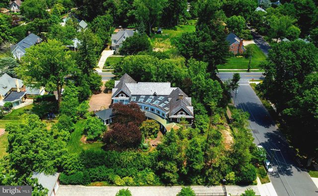 Haddonfield, NJ Homes For Sale & Real Estate