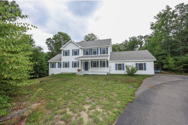 Weare, NH Homes For Sale & Real Estate