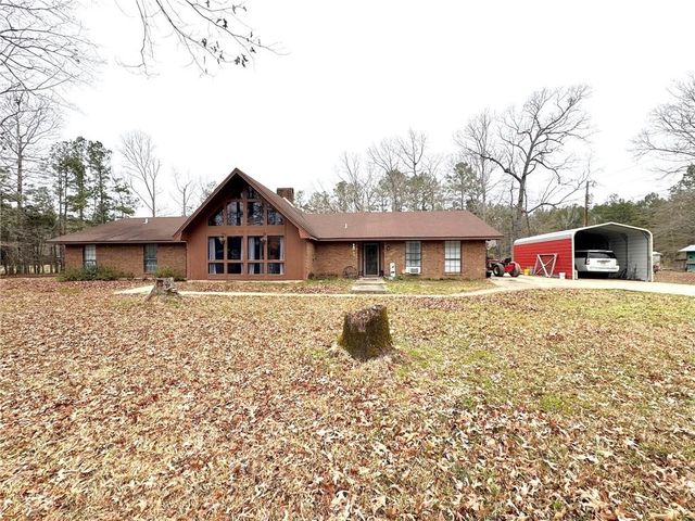 Winnfield, LA Homes For Sale & Real Estate