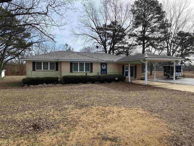 Hardeman County, TN Homes For Sale & Hardeman County, TN Real Estate | Trulia