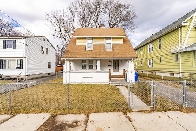 Springfield, MA Homes For Sale & Springfield, MA Real Estate | Trulia ...