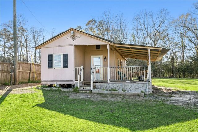 Franklinton, LA Homes For Sale & Real Estate