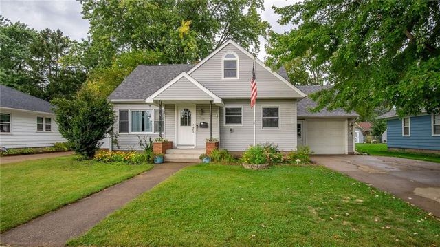 Eau Claire, WI Single Family Homes For Sale - 135 Listings | Trulia