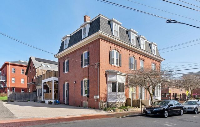 Portland, ME Homes For Sale & Real Estate