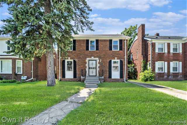 Detroit, MI Homes For Sale & Detroit, MI Real Estate | Trulia