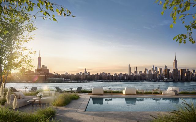 Apartments For Rent in New York, NY - 14,745 Rentals | Trulia