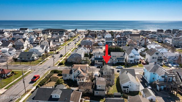 Belmar, NJ Homes For Sale & Real Estate
