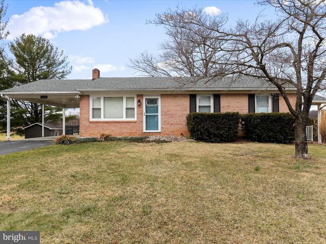 Clear Spring, MD Homes For Sale & Real Estate