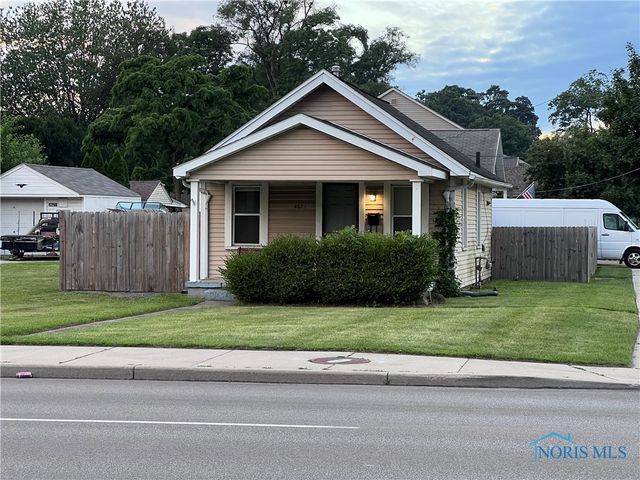 Toledo, OH Homes For Sale & Toledo, OH Real Estate | Trulia