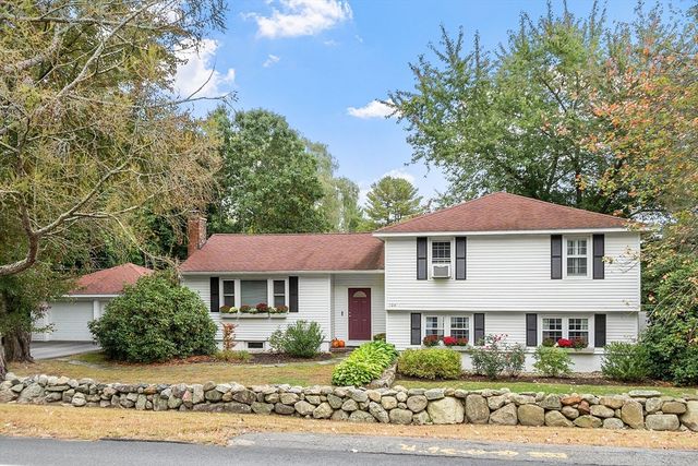 Andover, MA Homes For Sale & Real Estate