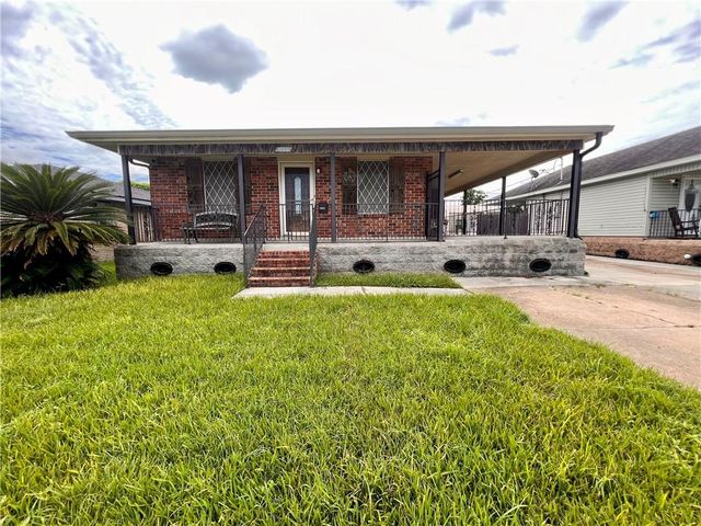 Harvey, LA Homes For Sale - Updated Daily