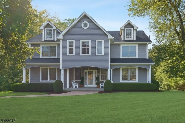 Basking Ridge, NJ Homes For Sale & Real Estate - 41 Homes | Trulia