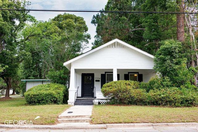 1334 Mary St, Waycross, GA 31503 - See Est. Value, Schools & More