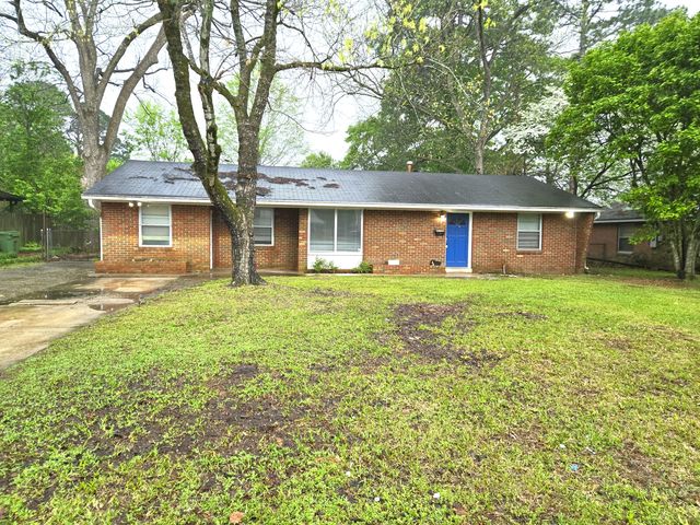Houses For Rent in Montgomery, AL - 297 Homes | Trulia