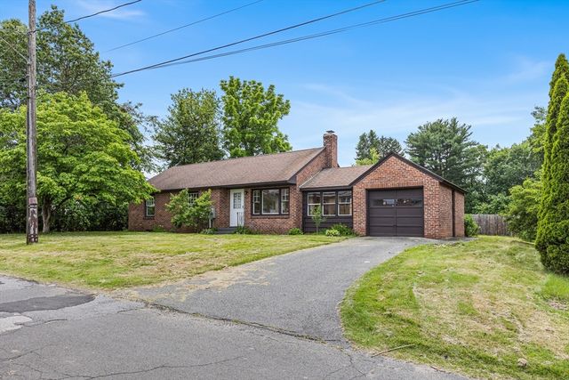 Ludlow, MA Homes For Sale & Real Estate