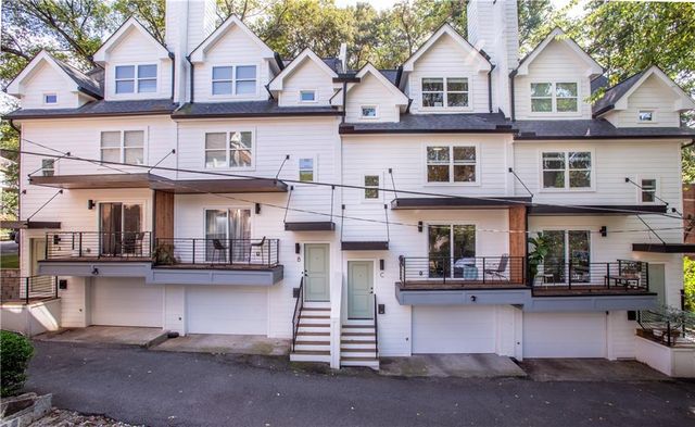 Atlanta, GA Duplex & Triplex Homes for Sale - Multi-Family | Trulia ...