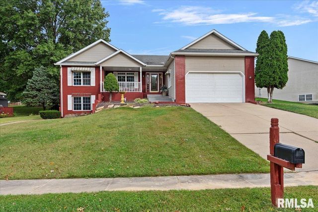 Sherman, IL Homes For Sale & Real Estate