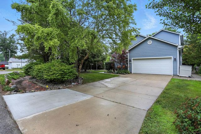 Harrison Township, MI Homes For Sale & Real Estate - 105 Homes | Trulia