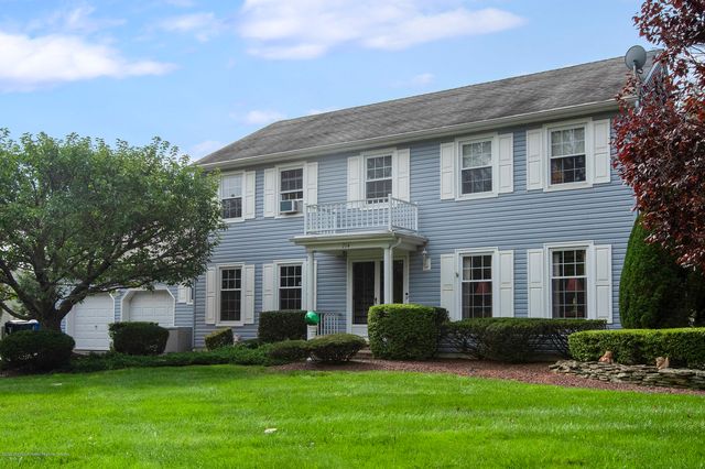 714 Nut Swamp Rd, Red Bank, NJ 07701 - See Est. Value, Schools & More