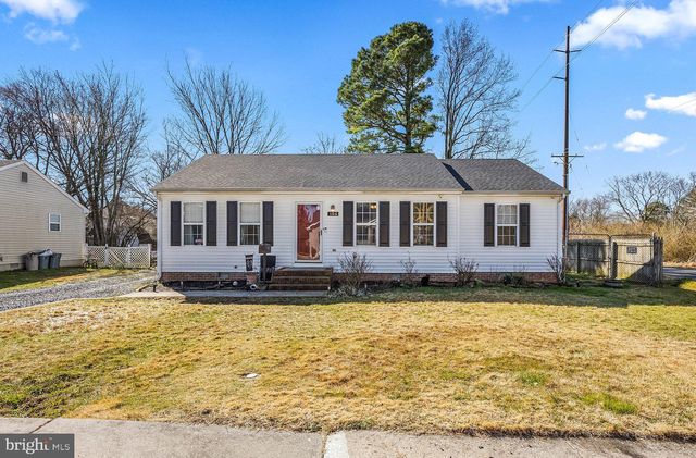 Delmar, MD Homes For Sale & Delmar, MD Real Estate | Trulia