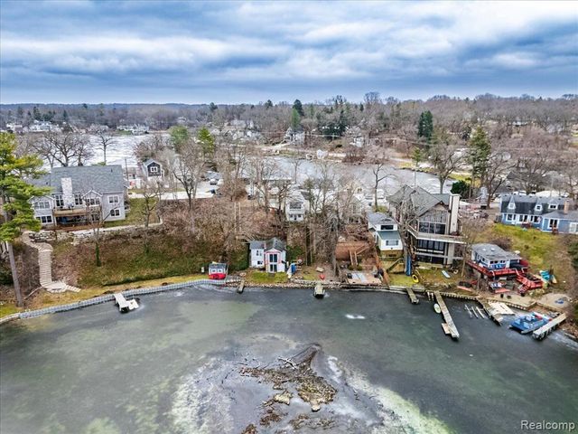 Lake Orion, MI Homes For Sale & Real Estate