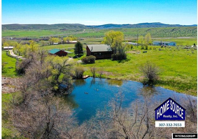 Lander, WY Homes For Sale & Lander, WY Real Estate | Trulia