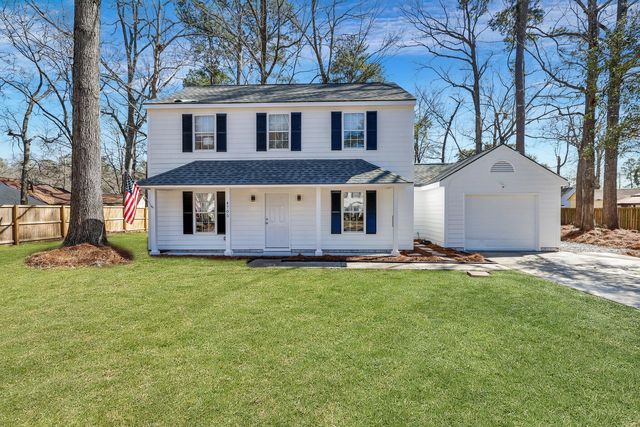 North Charleston, SC Homes For Sale & North Charleston, SC Real Estate ...