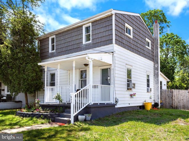 Riverton, NJ Homes For Sale & Real Estate