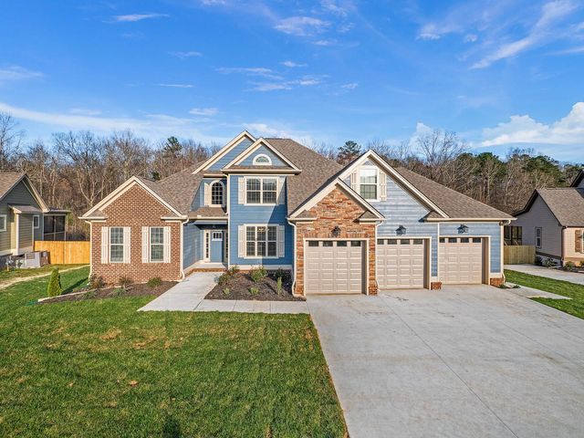 Houses For Rent in Chattanooga, TN - 200 Homes | Trulia