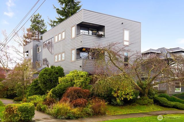 Seattle, WA Homes For Sale & Real Estate - 1,625 Homes | Trulia