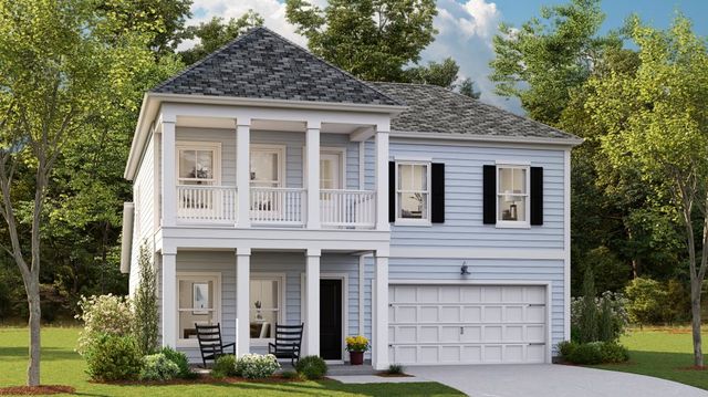 Summerville, SC Homes For Sale & Summerville, SC Real Estate | Trulia