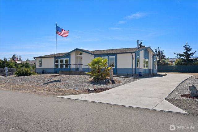 Sequim, WA Homes For Sale & Real Estate - 365 Homes | Trulia