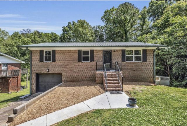 Houses For Rent in Chattanooga, TN - 261 Homes | Trulia